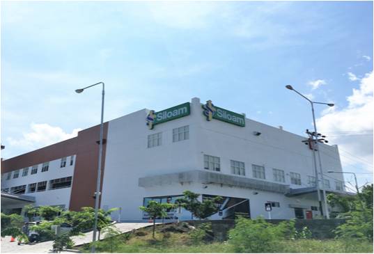 Siloam Hospitals Labuan Bajo | First Reit
